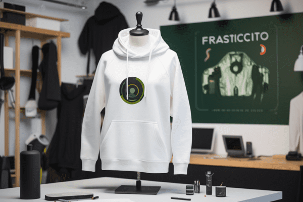 Tailored Fashion: Unique Custom Apparel Design Solutions