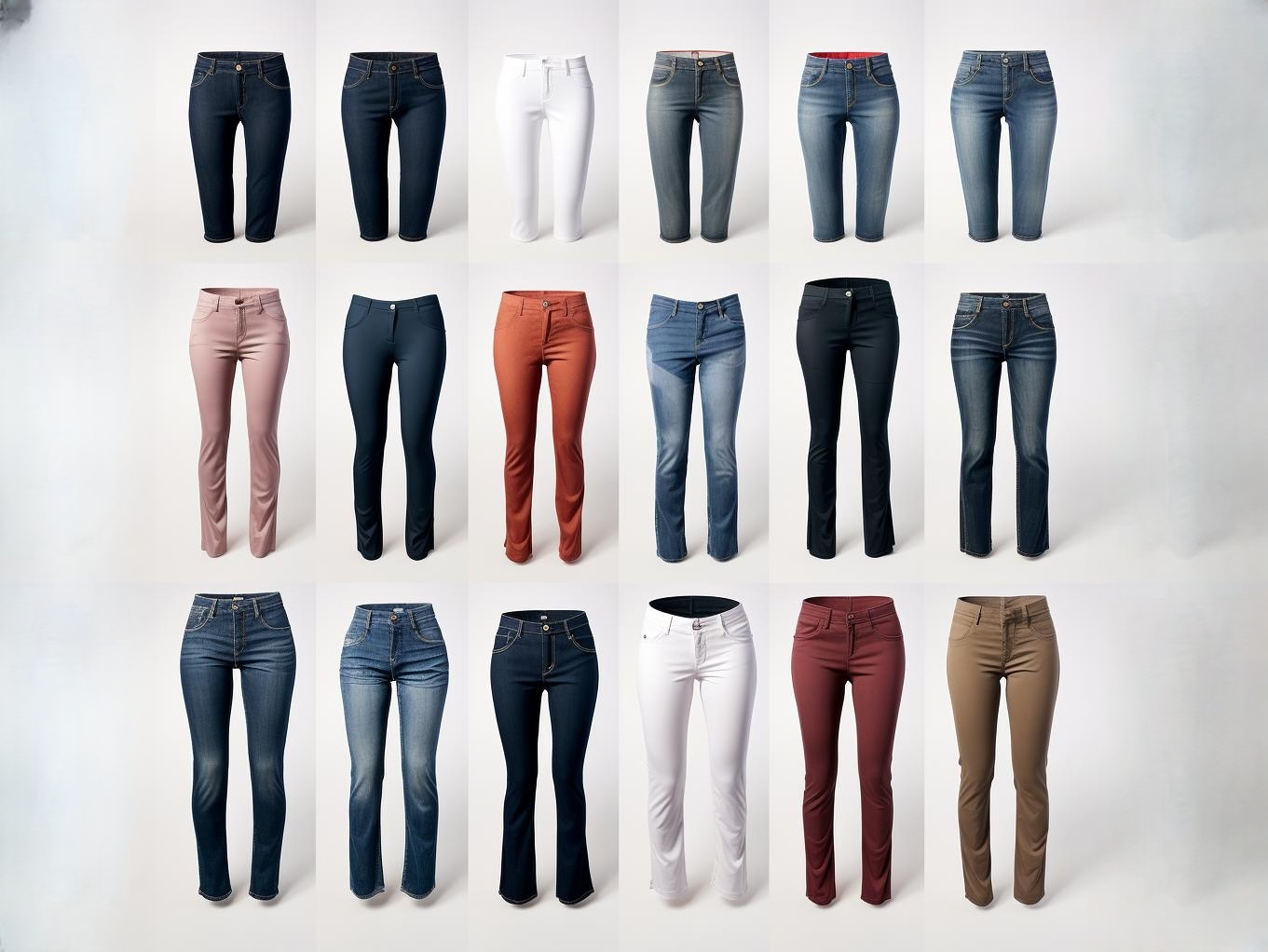 Garment Types: Overview Of Garment Styles And Categories