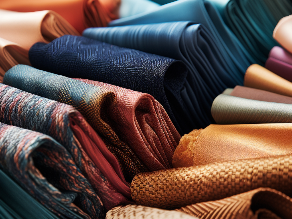 Fabric Blends Guide: Benefits, Types, & Care Tips