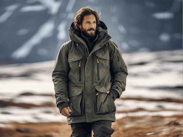 Unraveling the Differences between Coats and Jackets