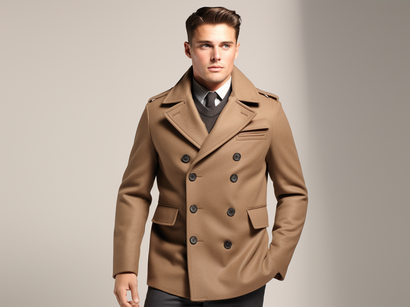 Unraveling the Differences between Coats and Jackets