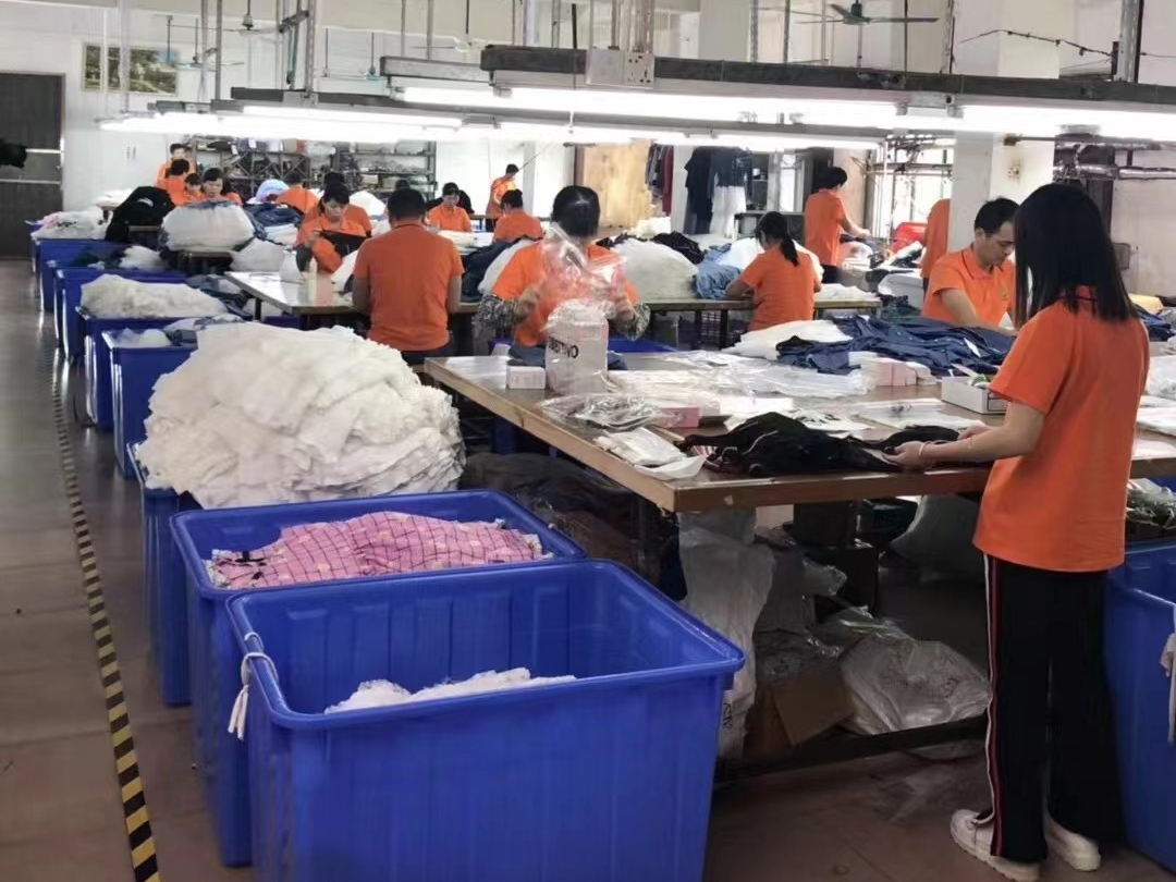 Modaknits Custom Apparel Range | Expert Clothing Manufacturing