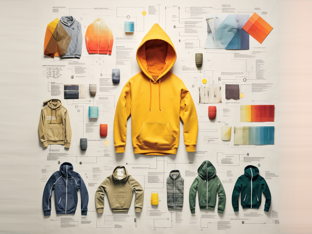 Master the Art of Hoodie Design Placement: A Comprehensive Guide