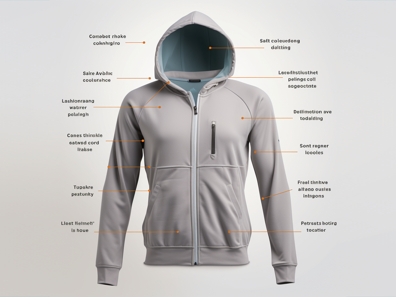 Master the Art of Hoodie Design Placement: A Comprehensive Guide
