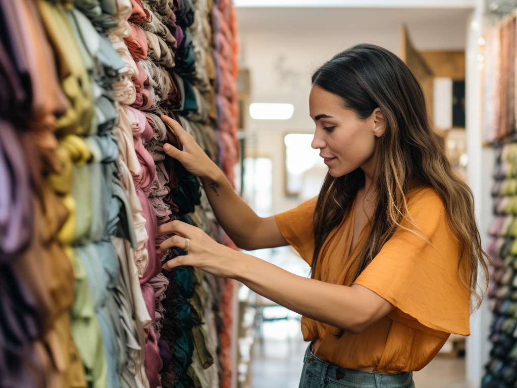 Leading Fashion Manufacturer Process, Artistry in Apparel Production