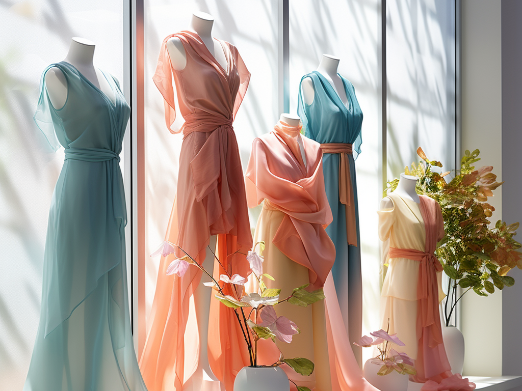 Ultra-Light Fabrics, Comfortable Style, Lightweight Apparel