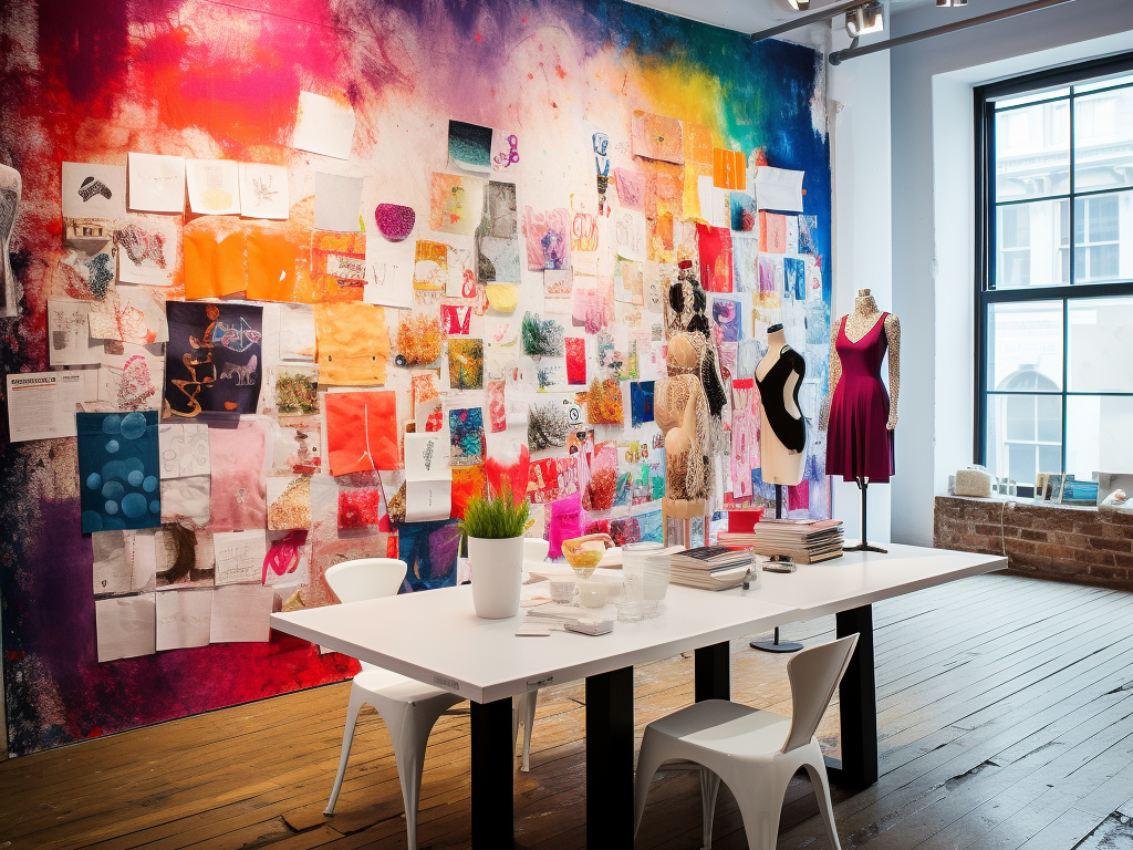 Leading Fashion Manufacturer Process, Artistry in Apparel Production