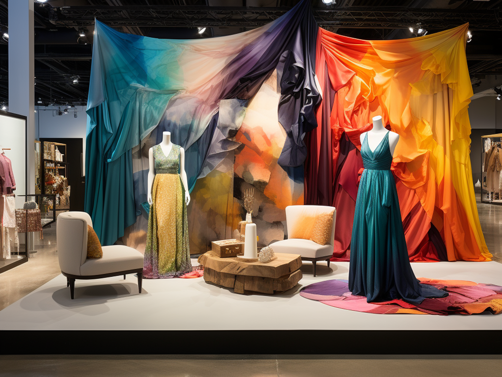 Leading Fashion Manufacturer Process, Artistry in Apparel Production