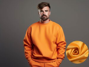 Top 29 Sweatshirt Fabrics: Complete Guide for Designers