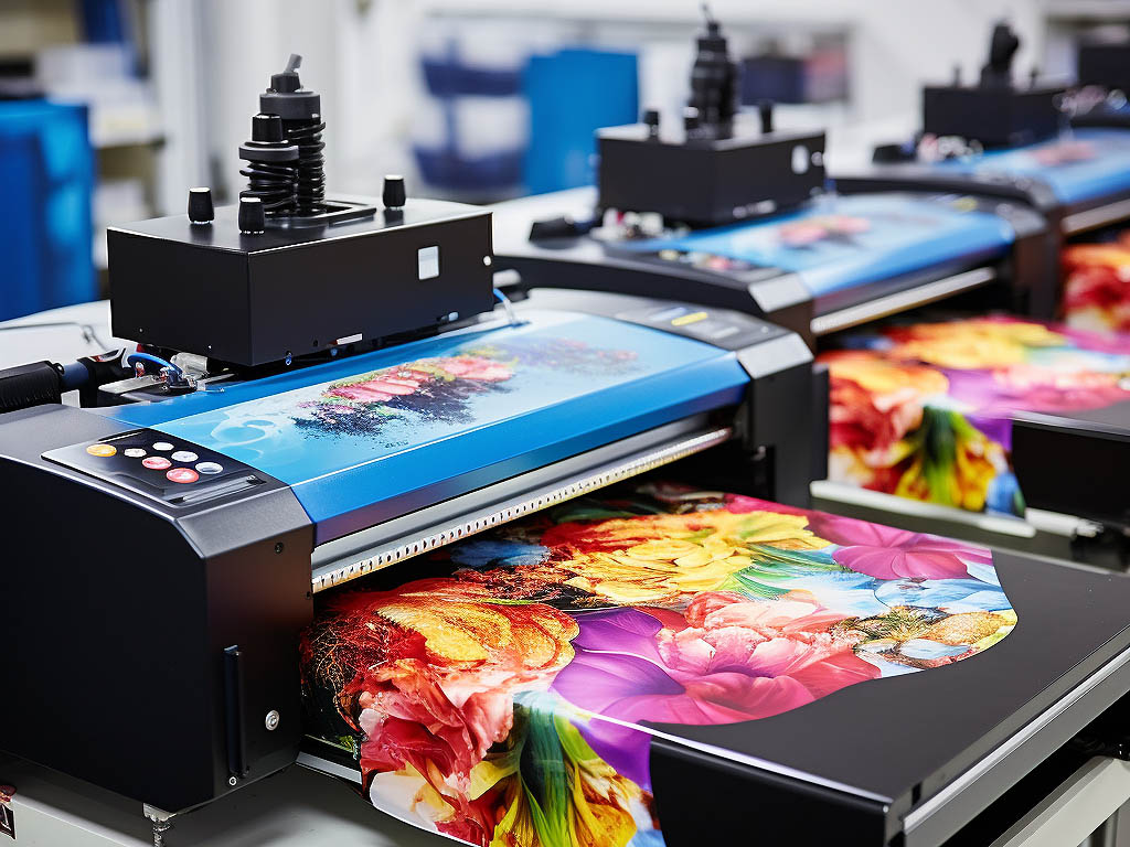 Sublimation Printing, Old Clothes, Garment Revival