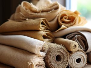 Global Fabric Map: Discover Textile Origins Worldwide
