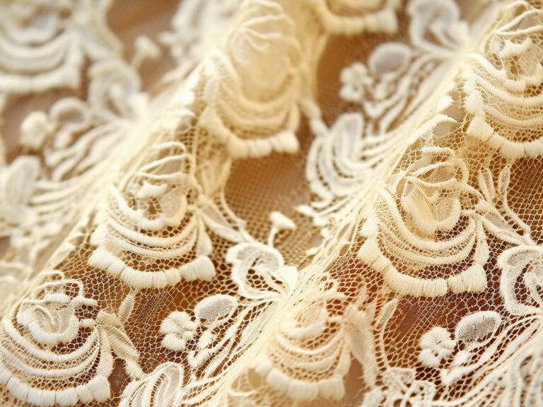 Global Fabric Map: Discover Textile Origins Worldwide
