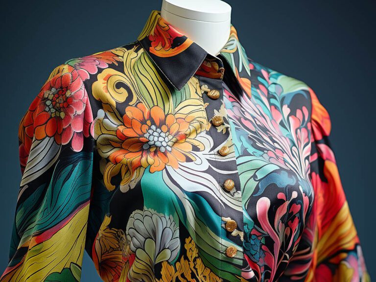 Fashion Prints, Design Trends, 2024 Fashion