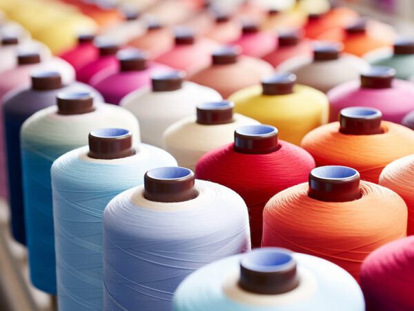 Global Fabric Map: Discover Textile Origins Worldwide