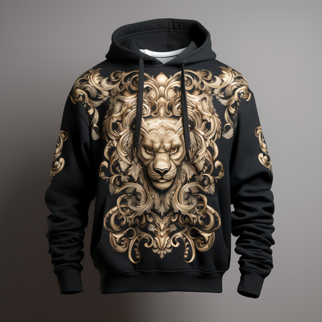 High-Quality Hoodie Manufacturer - Custom Design - Modaknits