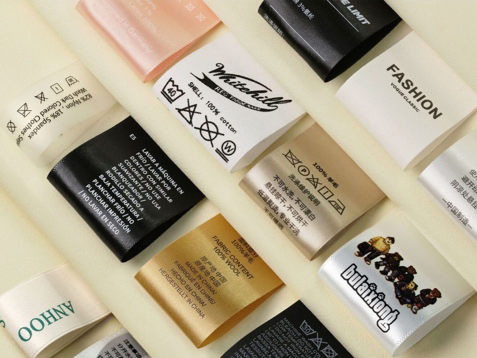 Top Private Label Apparel Makers for Your Brand