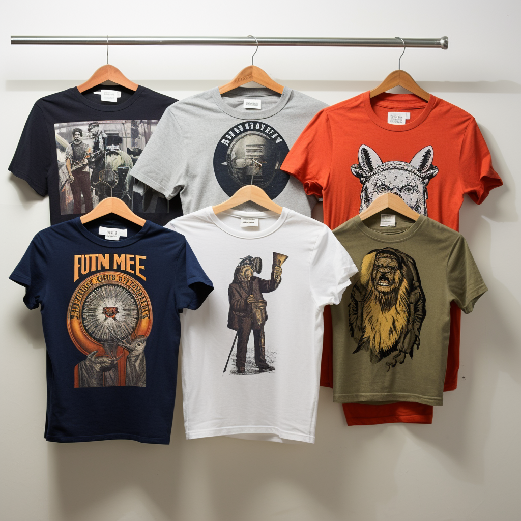 Discover the Best Funny Humor T-Shirts: Laughter in Every Wear