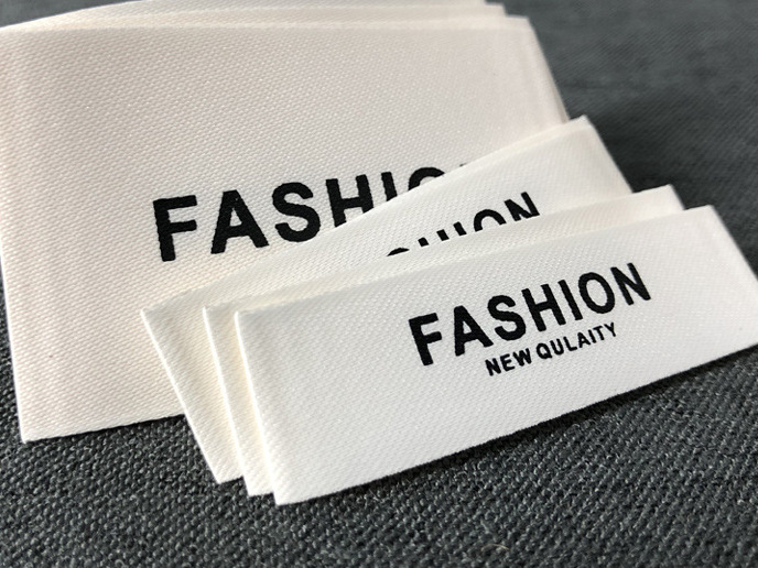 Premium Woven Labels & Tags by Expert Manufacturers