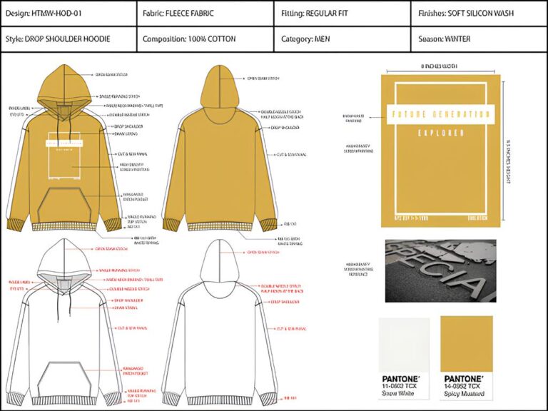What is a Tech Pack and Why They Are Important.