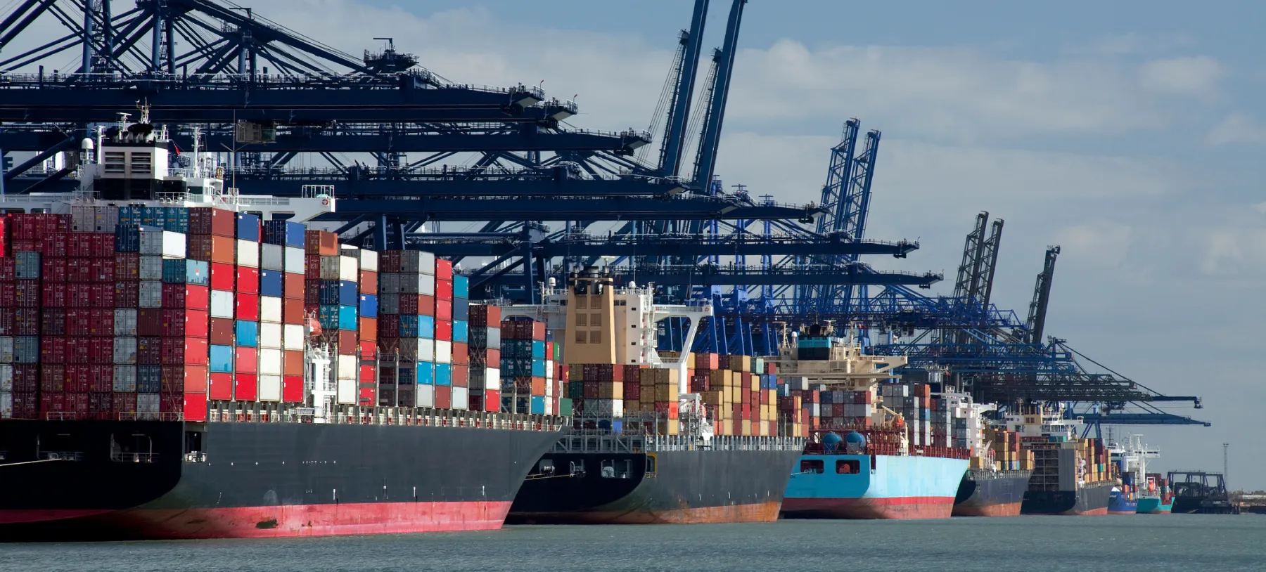 CPT Incoterms – All Basics about Carrige Paid To Explained