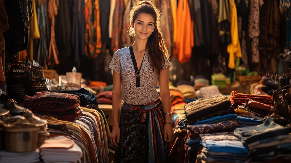 Leading Basic Clothing Manufacturer - Modaknits Apparel