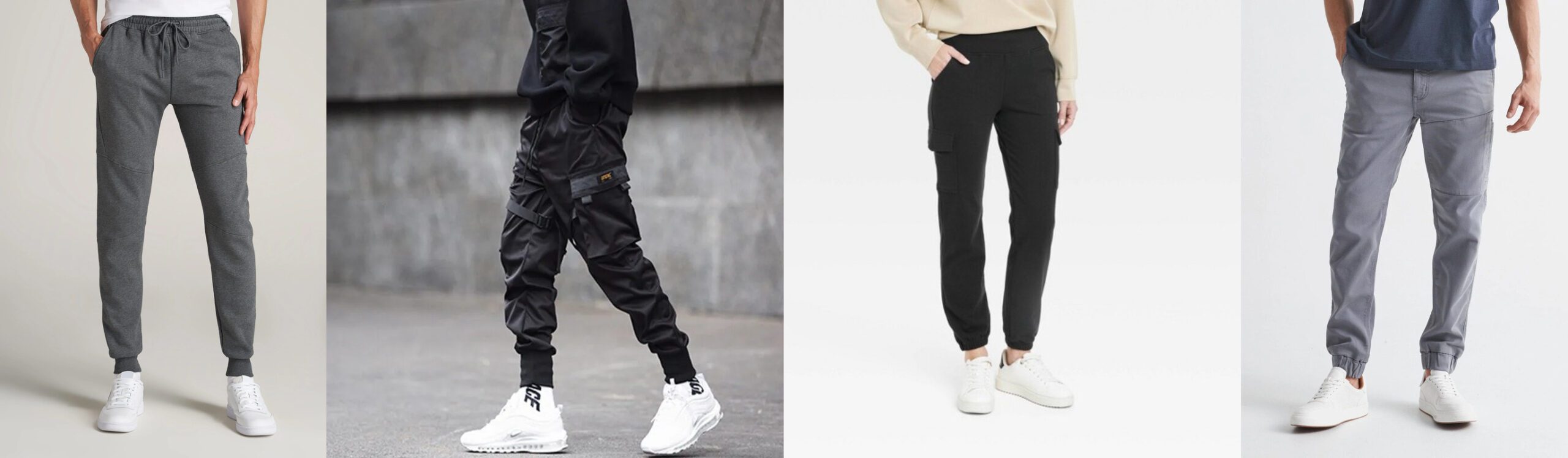Leading Joggers Manufacturer: Quality & Performance Excellence