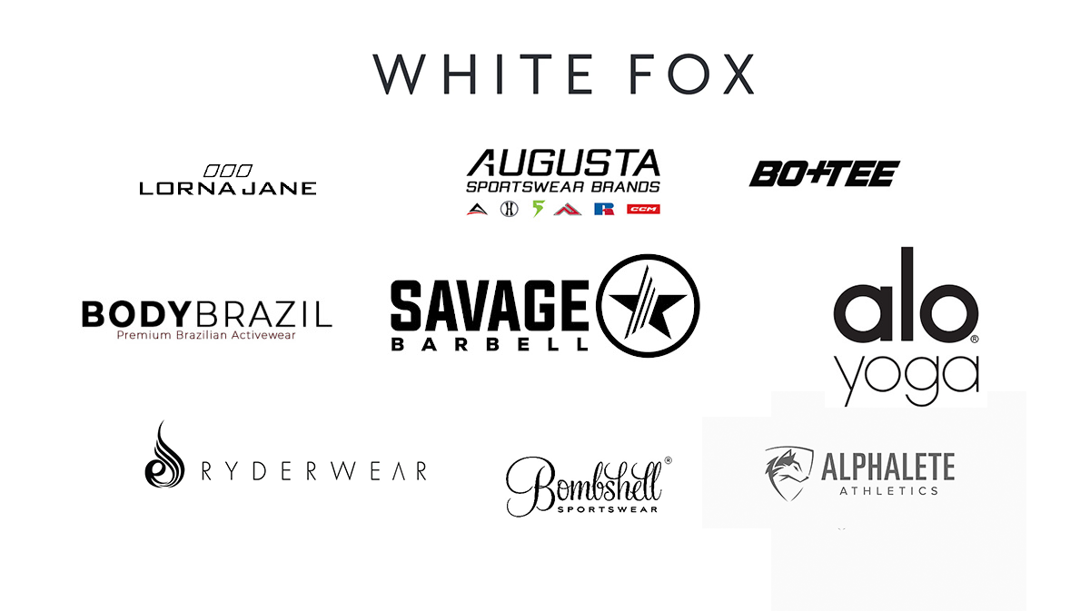 Top Activewear Manufacturer - Modaknits Apparel
