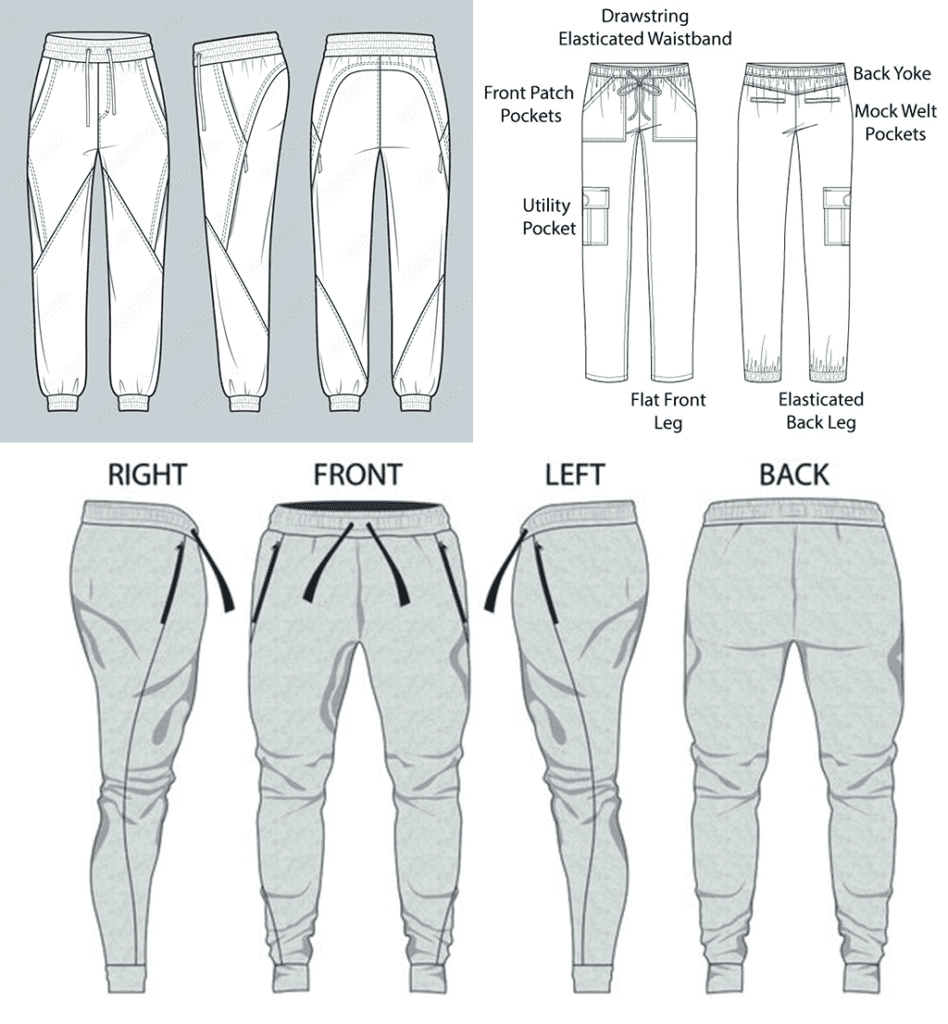 Leading Joggers Manufacturer: Quality & Performance Excellence
