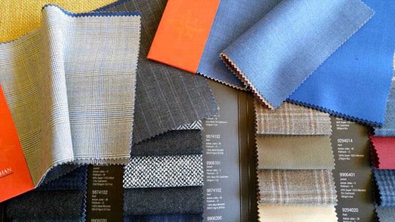 Cashmere Fabric: Properties, Production, and Environmental