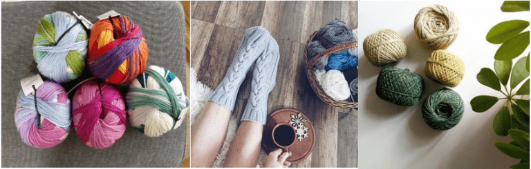 Acrylic Fabric – Qualities, Uses, and Sustainability - Modaknits