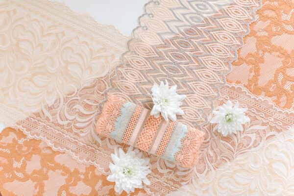 Lace Fabric – Characteristics, Applications, and Sustainability