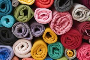 Rayon Fabric – Properties, Fashion Applications, and Environmental Impact