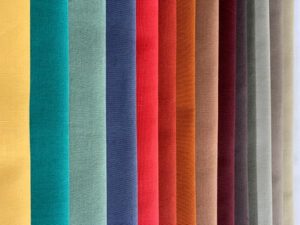 Linen-Cotton Fabric - Benefits, Uses, and Sustainability - Modaknits