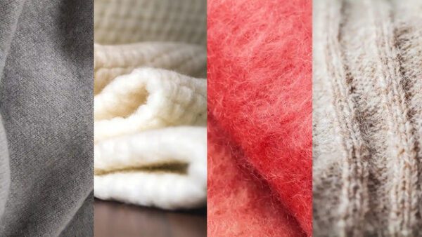Wool-Polyester Fabric – Key Features, Uses, and Impact - Modaknits