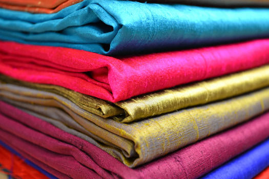 Wool-Silk Fabric - Essentials, Uses, and Sustainability - Modaknits
