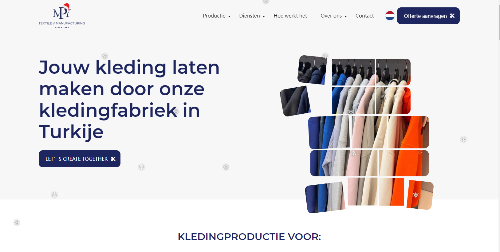 Top 10 Clothing Manufacturers in Turkey | Modaknits