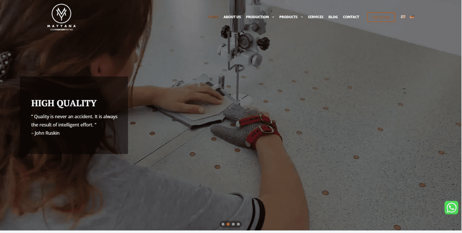 Top 10 Clothing Manufacturers in Turkey | Modaknits