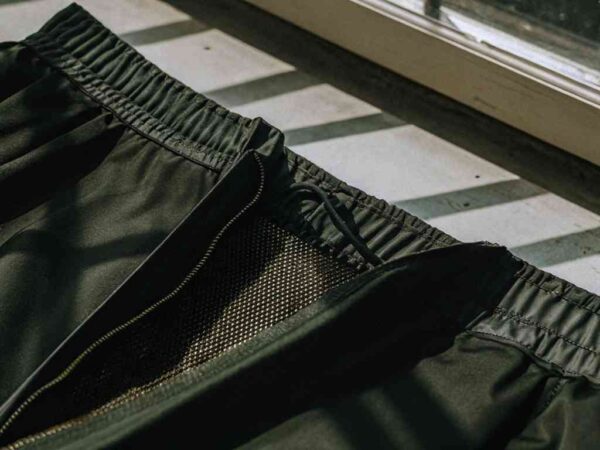 Why do men's running shorts have liners? - Clothing Manufacturer ...