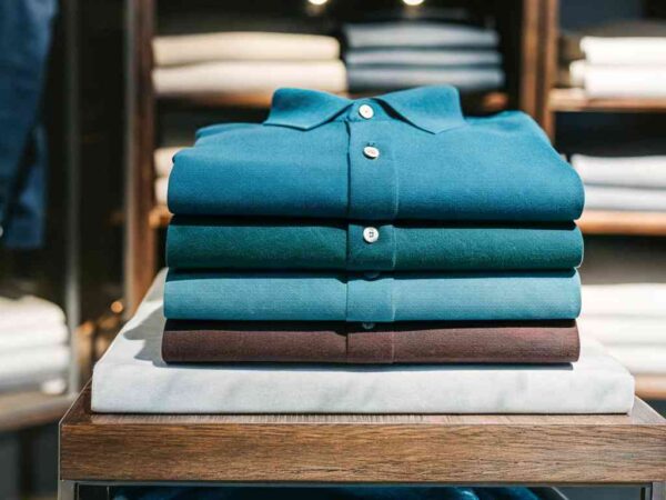 What is the most bought luxury polo shirt brand? - Clothing ...