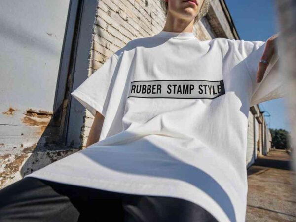 Drop Shoulder vs Oversized vs Boxy T-Shirts: Key Differences | MODAKNITS