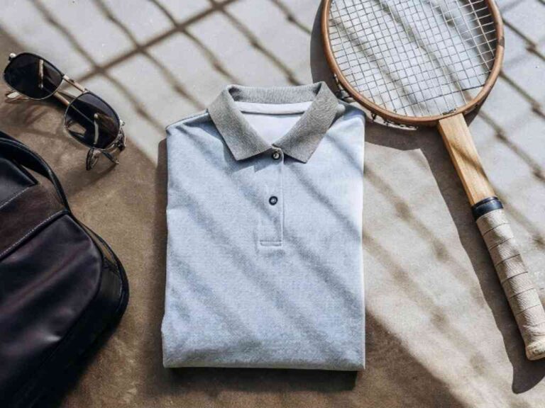 Where are Lacoste polo shirts made? - Clothing Manufacturer - Modaknits ...
