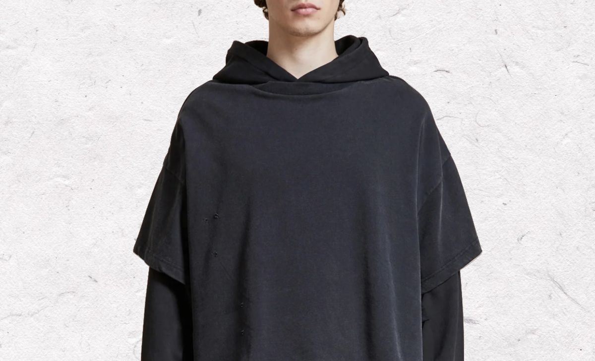 20 Popular Types of Hoodies: Styles, Features & How to Choose