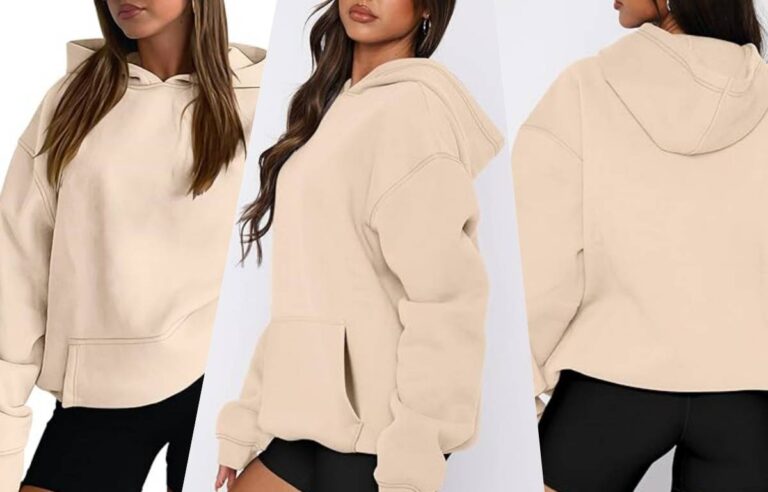 20 Popular Types of Hoodies: Styles, Features & How to Choose