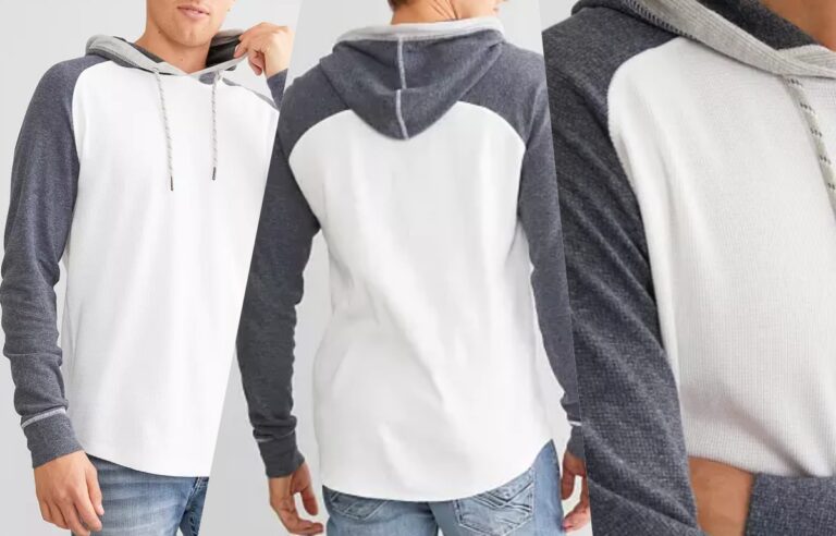 20 Popular Types of Hoodies: Styles, Features & How to Choose