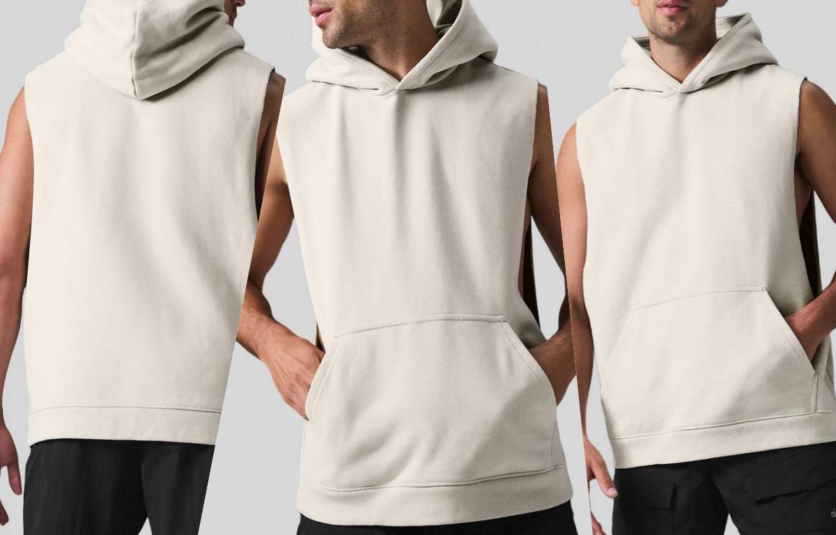 20 Popular Types of Hoodies: Styles, Features & How to Choose