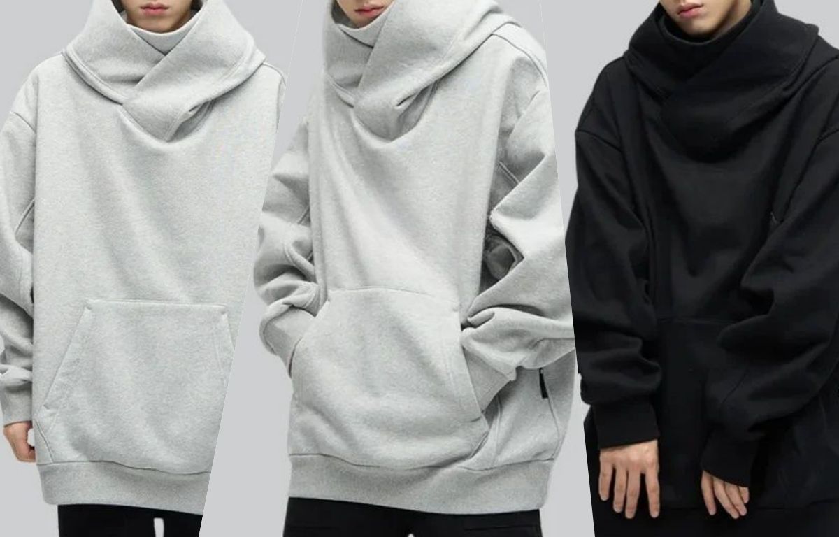 20 Popular Types of Hoodies: Styles, Features & How to Choose