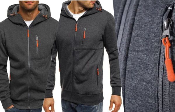 20 Popular Types of Hoodies: Styles, Features & How to Choose