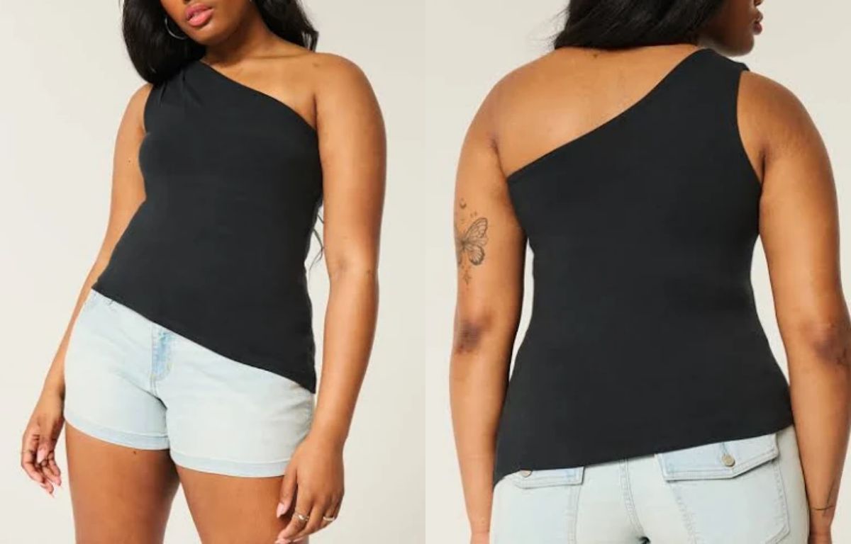 Types of Necklines: 18 Styles & How to Choose the Best One