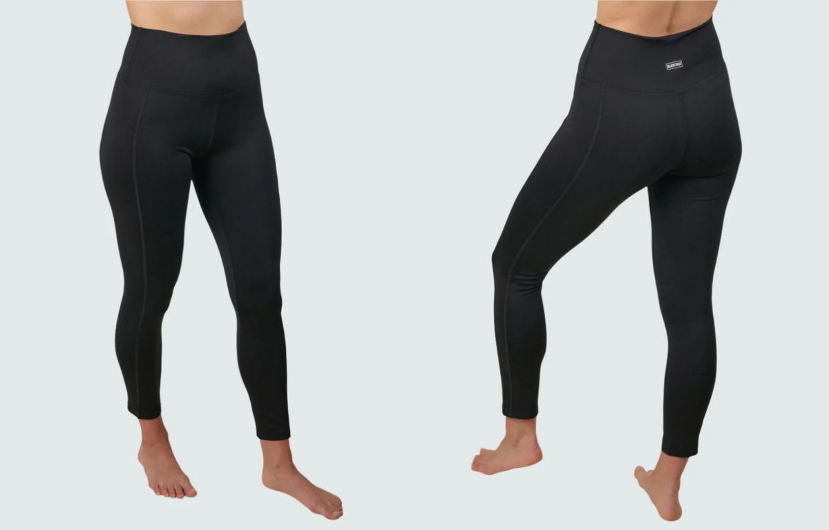 The Different Types of Leggings: Ultimate Guide to Styles, Features ...