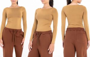 Types of Necklines: 18 Styles & How to Choose the Best One